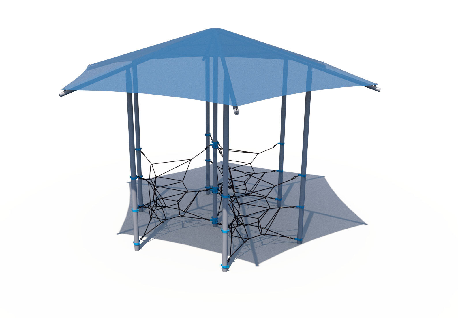 Ascend HelioNet 6006